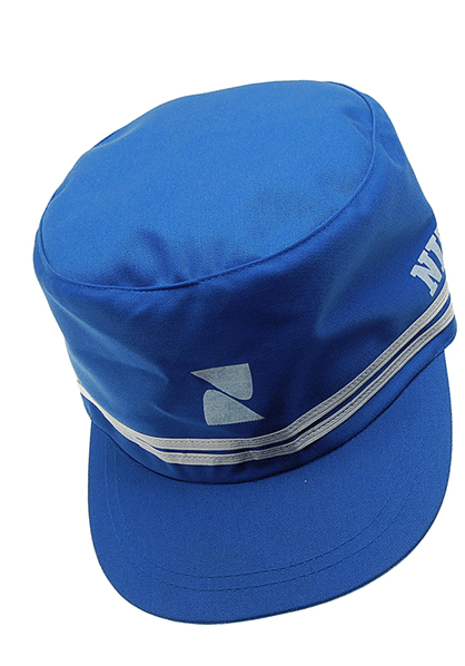 NITTO Authentic Factory Hat