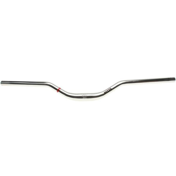 NITTO B801AA SSB Heat Treated