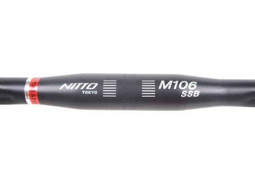 NITTO NEAT- M106 SSB Heat Treated