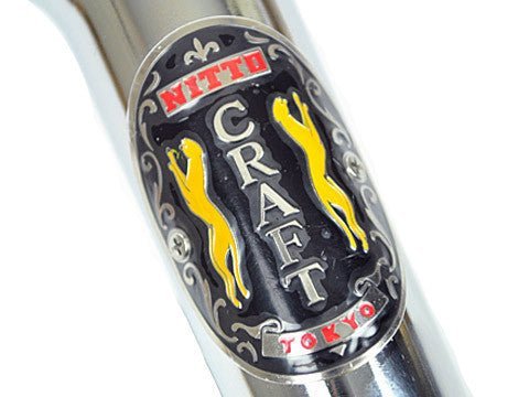 NOS NITTO Craft1 / Craft2 Stem -CT