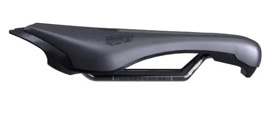 Pro Stealth Aero TSA 1.1 Triathlon saddle with carbon rail