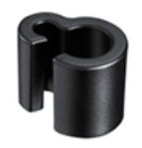 SHIMANO Di2 / EP8 Electric Wire SD300 Cord Clip for SP Outer Cable