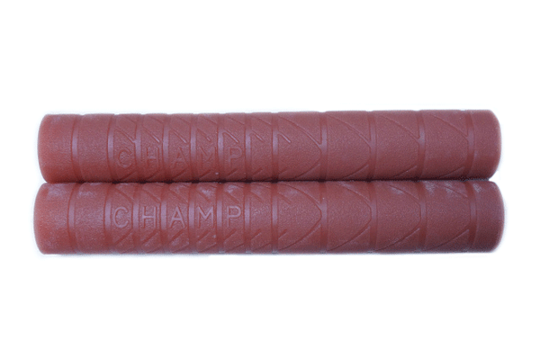 Yoshida Champ Grips -a pair- 3.0mm / 4.0mm