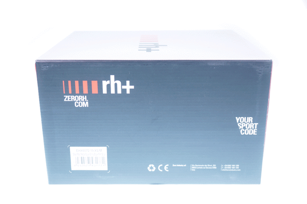 ZERO RH＋ Wanty Gobert Helmet